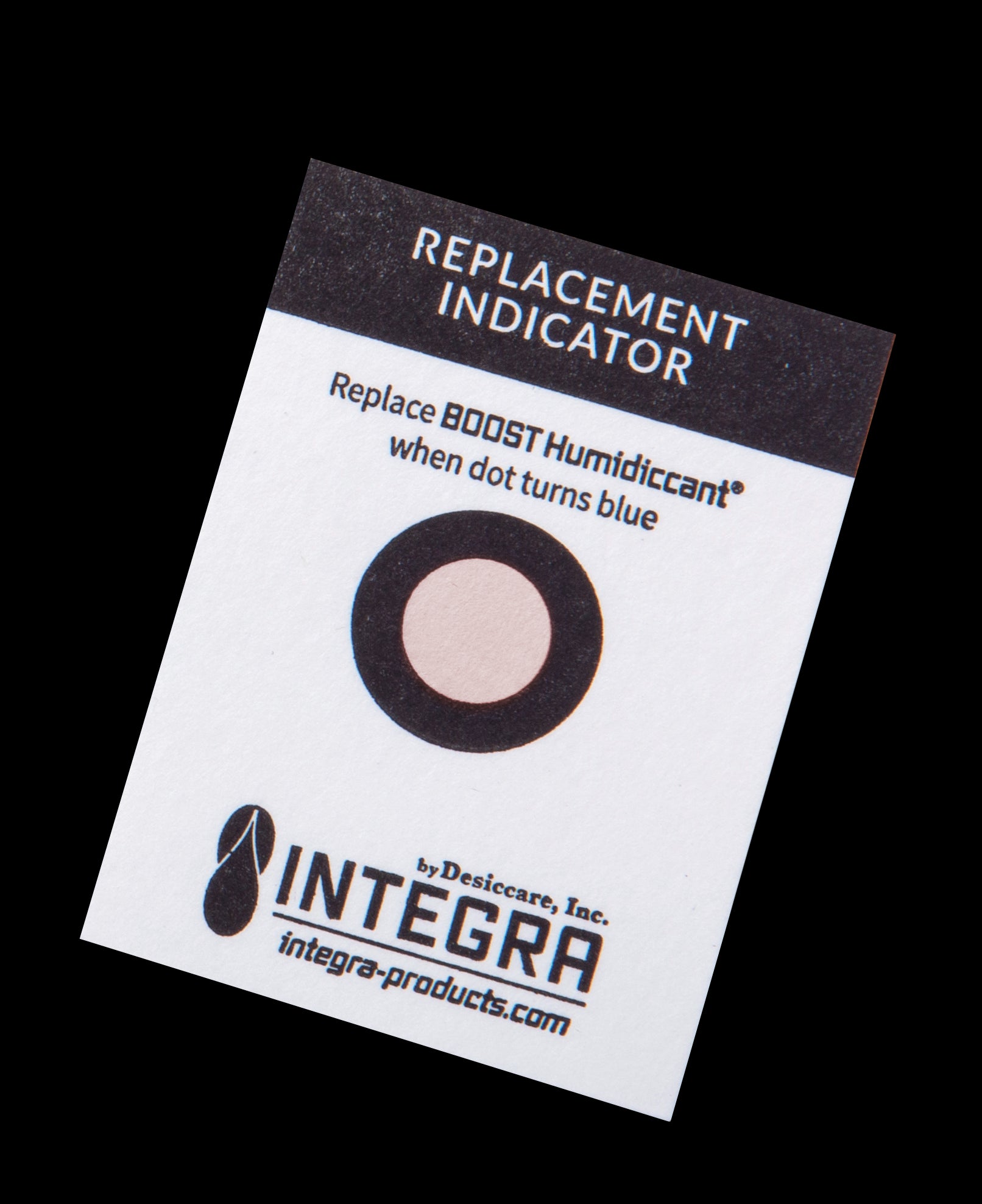 HANDS-FREE INDICATOR CARDS: WHY THEY MAKE FOR THE BEST HUMIDITY CONTRO