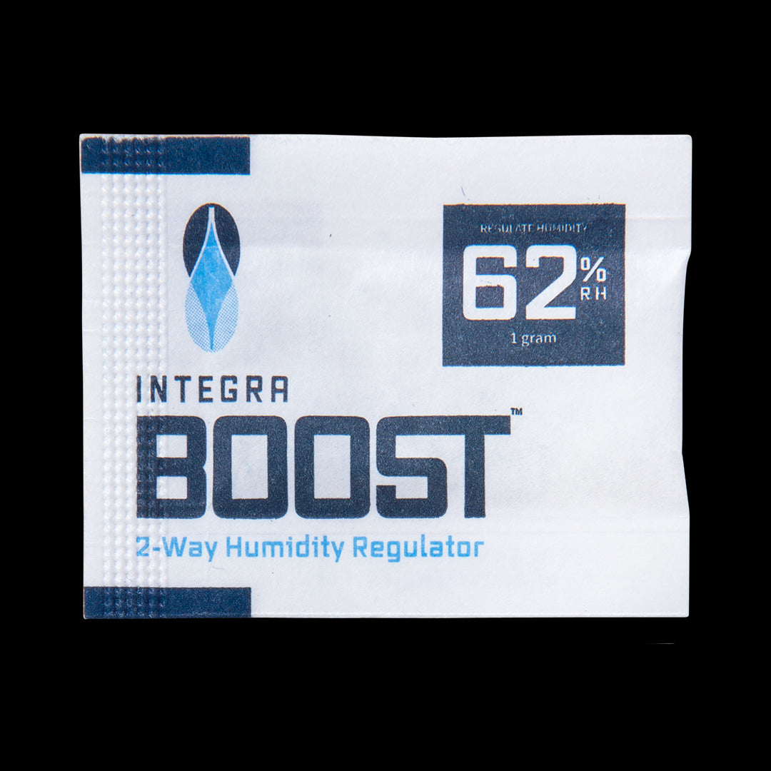 Integra Boost 1-Gram 62%RH Bulk 3500units (Unwrapped)
