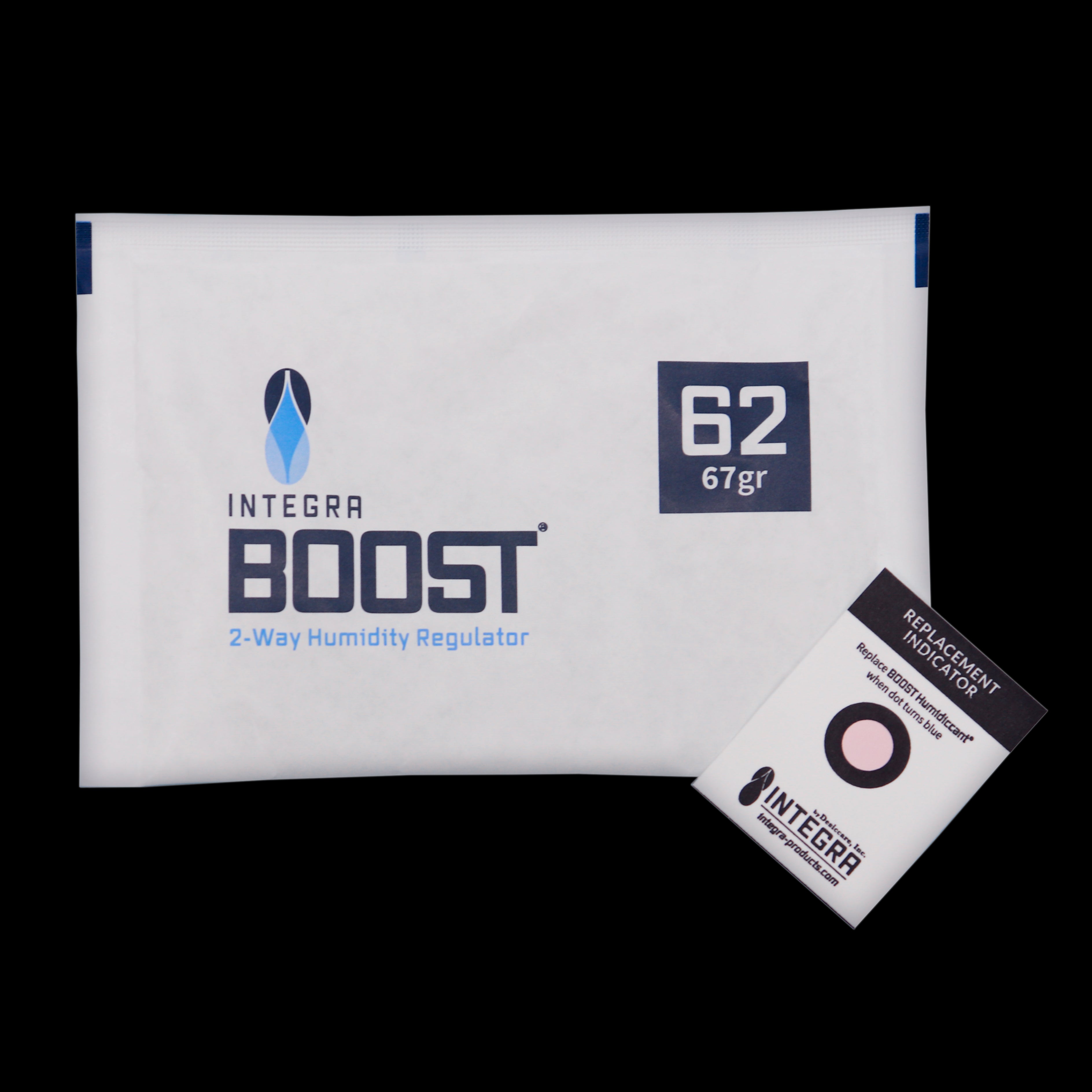 Integra Boost 8-Gram Bulk 300units (individually wrapped)
