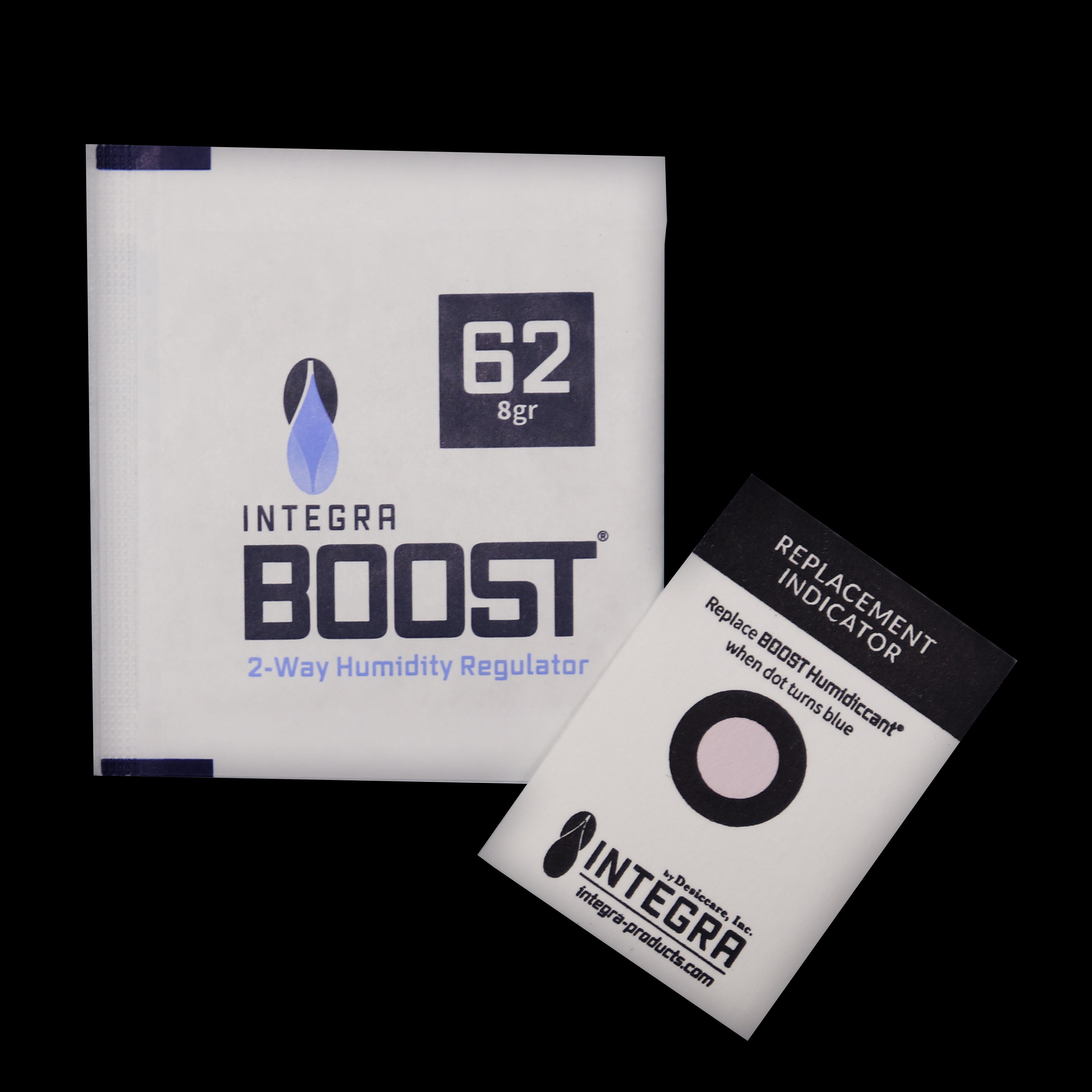 Integra Boost 8-Gram Bulk 300units (individually wrapped)