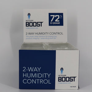 Integra Boost 8-Gram 4-Retail Displays (576units)